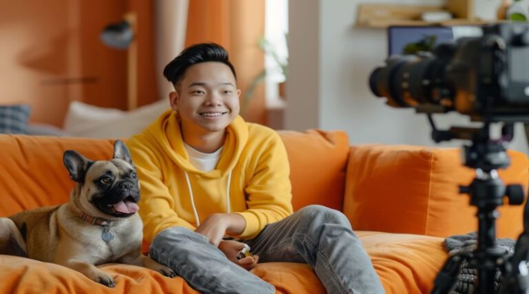 O que faz um YouTuber: Guia Completo