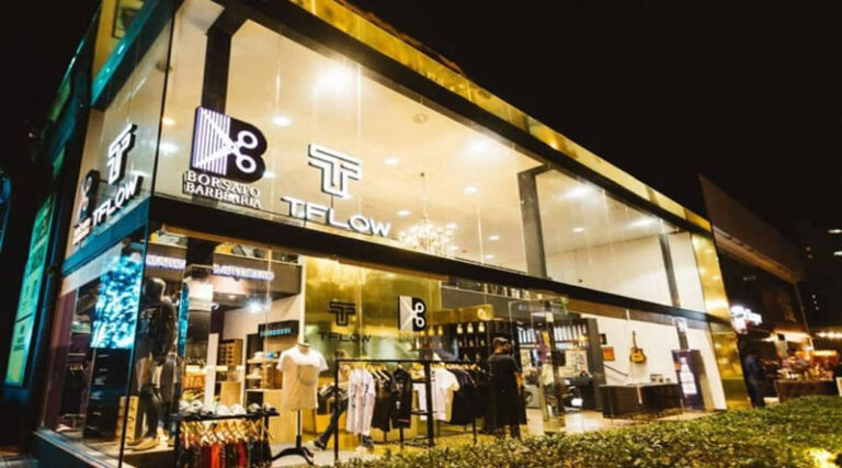 Franquia TFlow: Fature Alto com a Marca dos Artistas